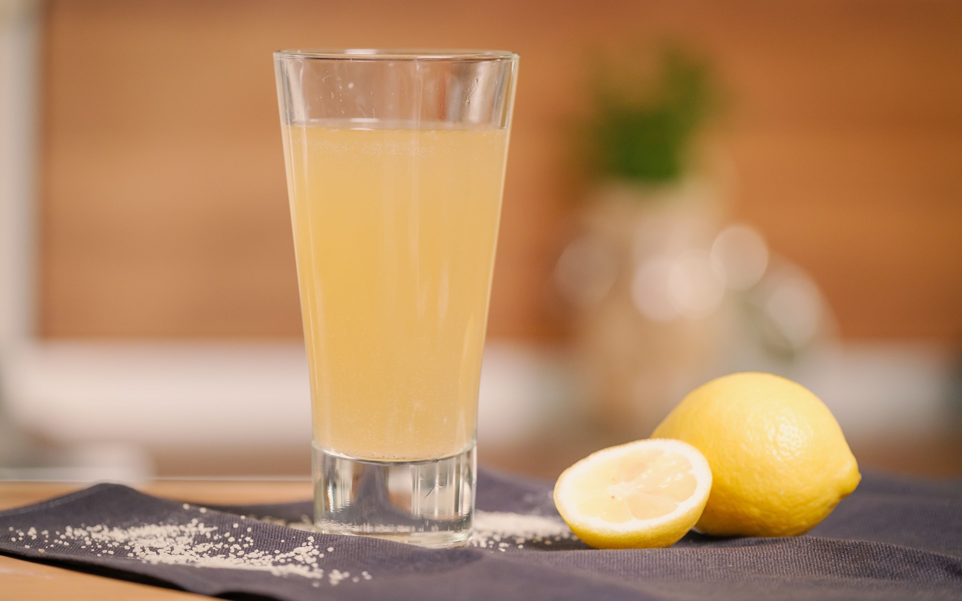 Sima | Rezept von Franziska Wick