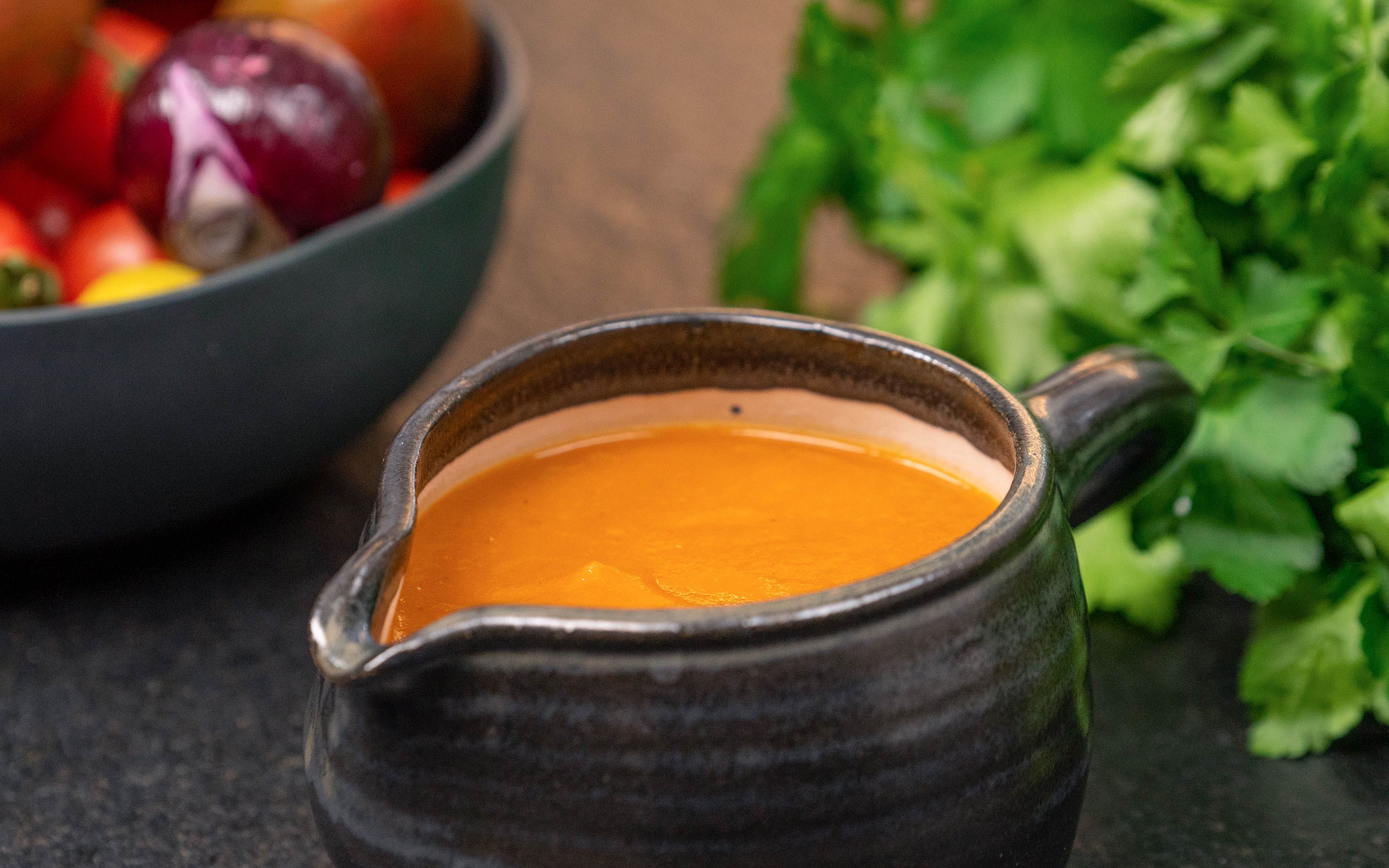 Veracruzana-Sauce | Rezept von Zineb Hattab